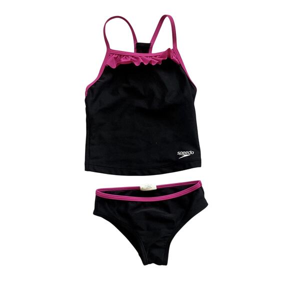 Speedo | Swim | Speedo 2 Pc Swimsuit | Poshmark